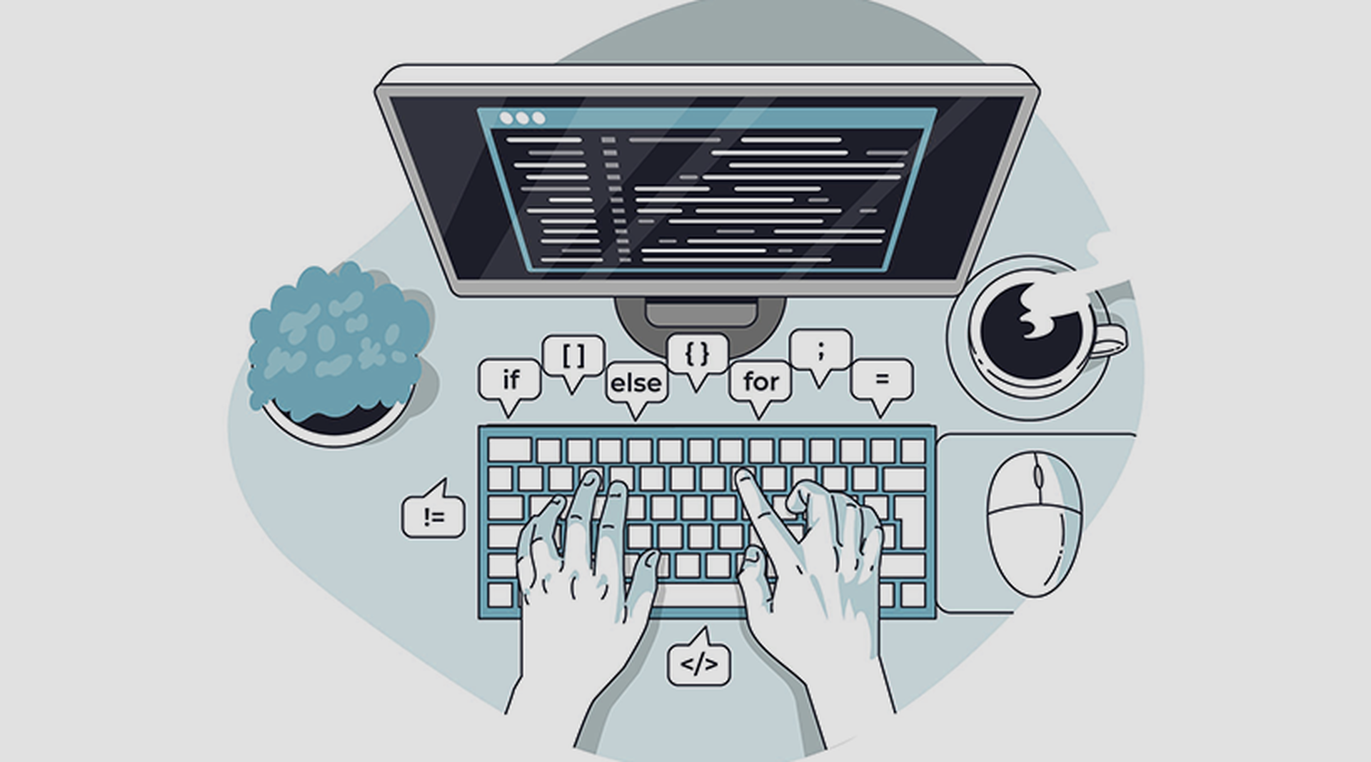 Descubra Como o Domínio de Python Pode Impulsionar Sua Carreira | Qualifica