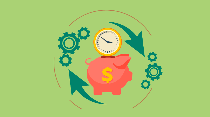 Aprenda a Economizar | Qualifica